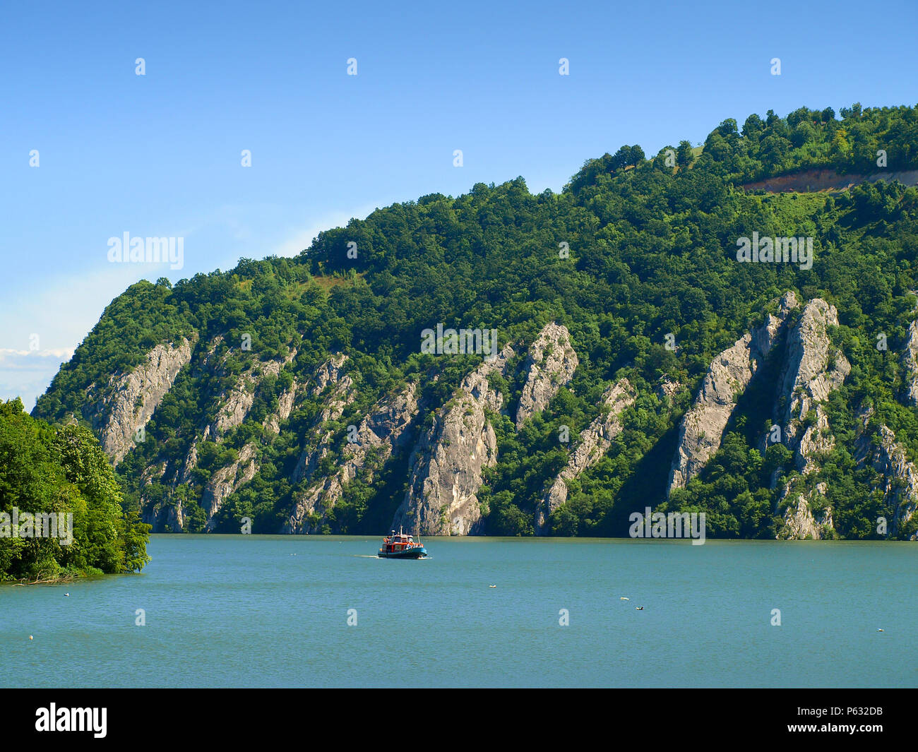 Dubova hi-res stock photography and images - Alamy