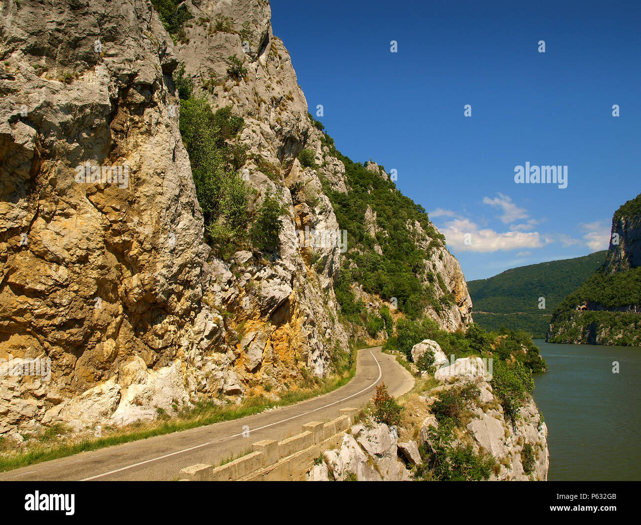 Dubova hi-res stock photography and images - Alamy