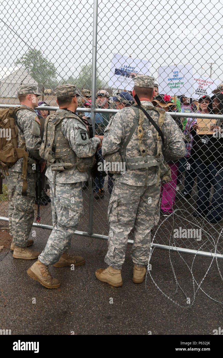1 327 infantry regiment hi-res stock photography and images - Alamy