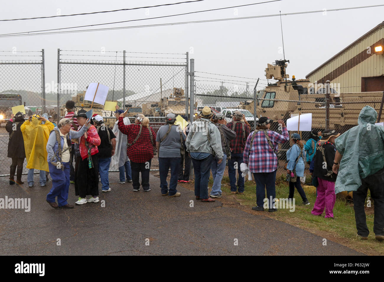 1 327 infantry regiment hi-res stock photography and images - Alamy