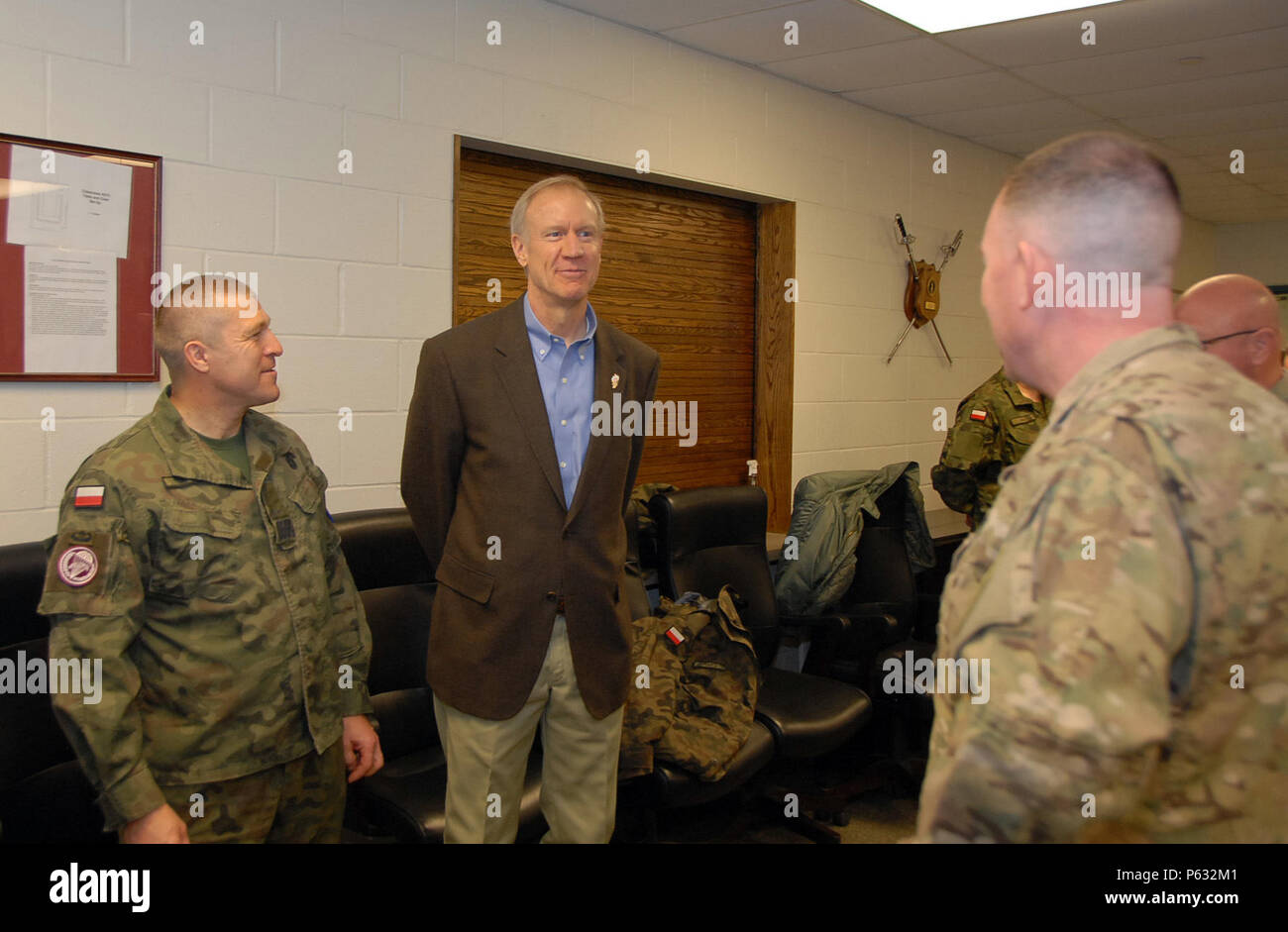 Polish Governor General High Resolution Stock Photography and Images ...