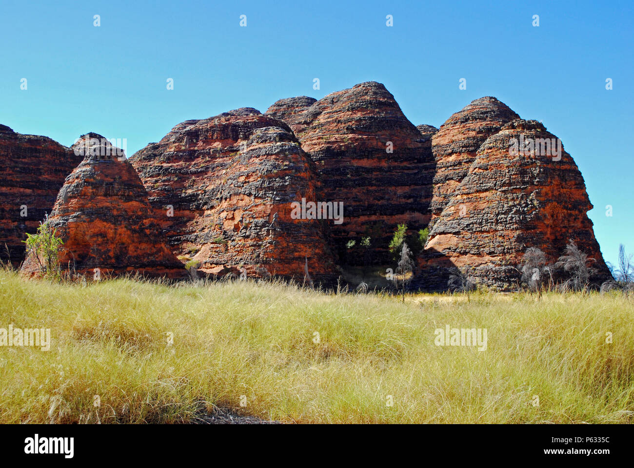 Bungle Bungles, Western Australia Stock Photo - Alamy