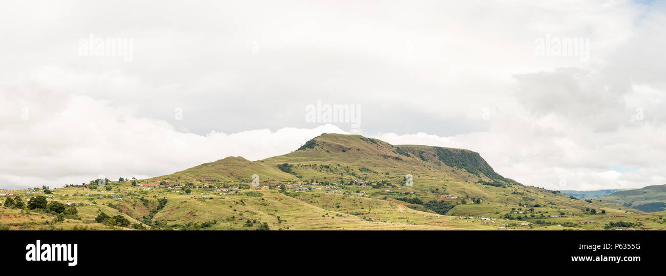 Rural kwazulu natal school hi-res stock photography and images - Alamy