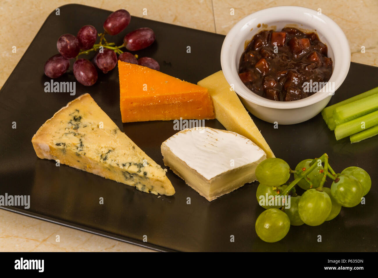 Pickle selection hi-res stock photography and images - Alamy