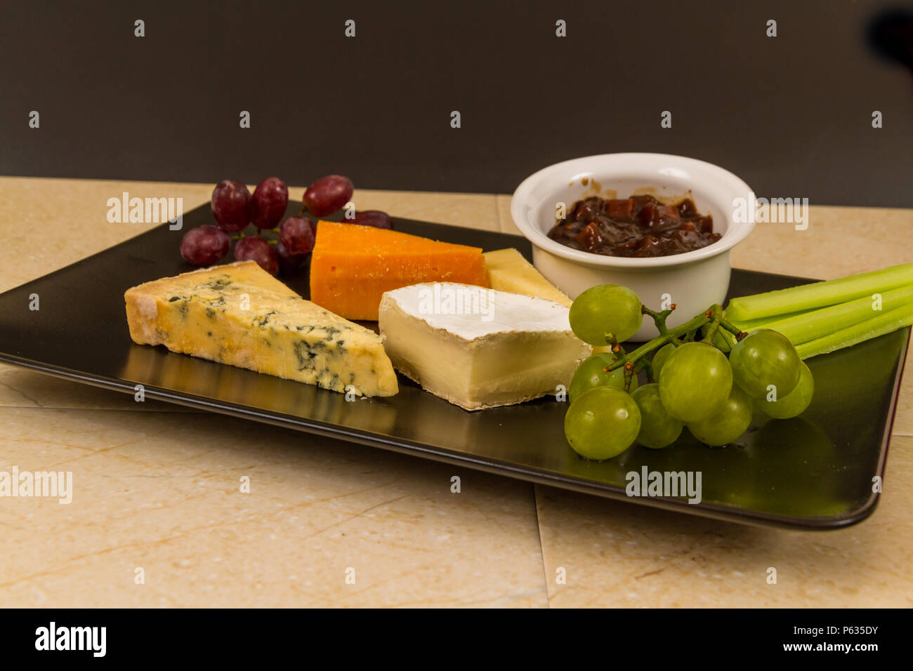 Pickle selection hi-res stock photography and images - Alamy