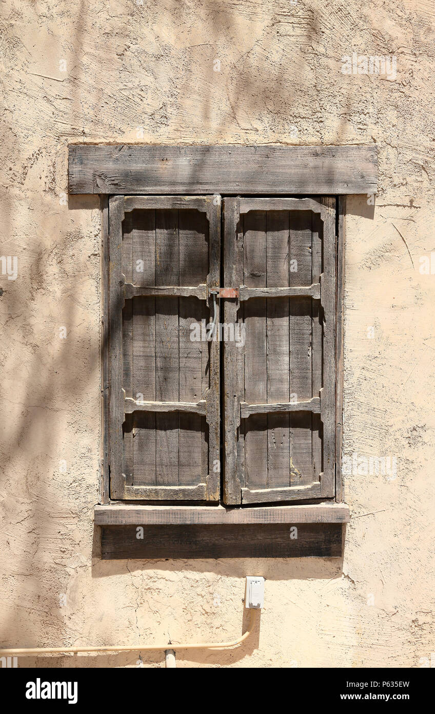 Old latch window hi-res stock photography and images - Alamy
