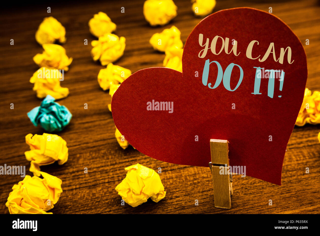 Text sign showing You Can Do It Motivational Call. Conceptual photo ...