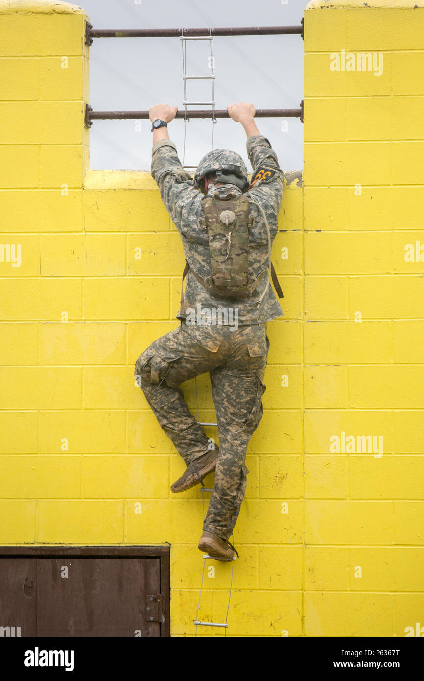 Caving Ladder High Resolution Stock Photography and Images - Alamy