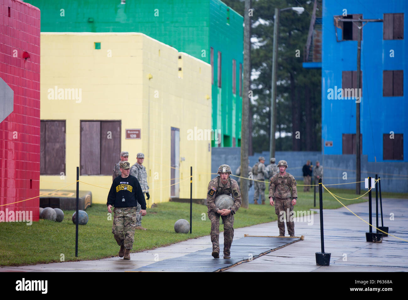 Army rangers stryker hi-res stock photography and images - Alamy
