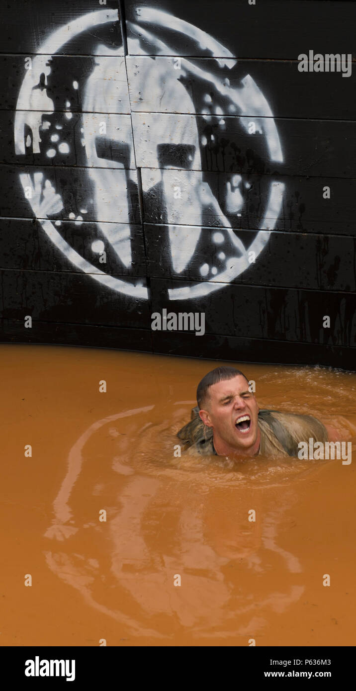 Armee ranger hi-res stock photography and images - Alamy