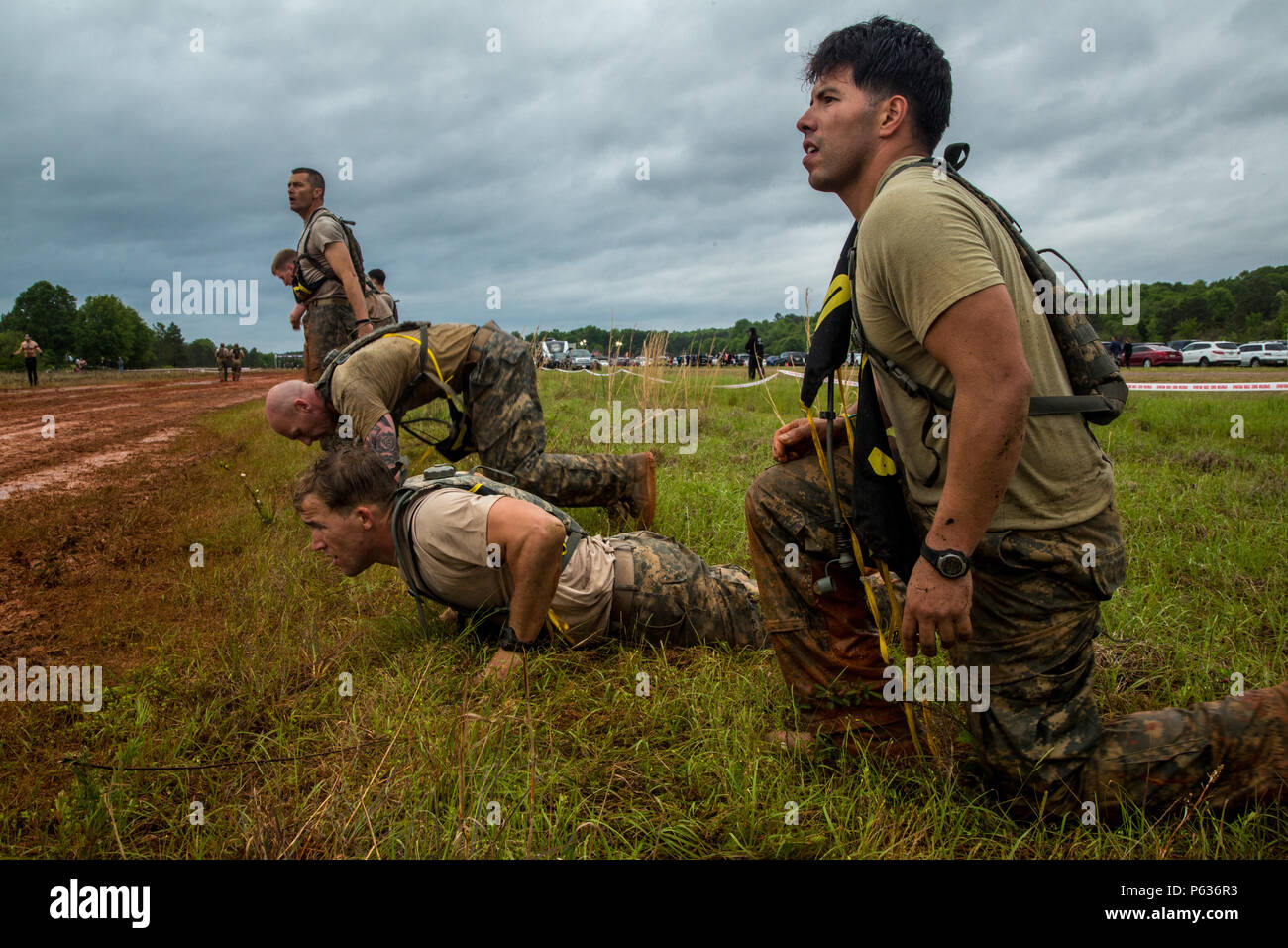 Sgt 1st class eric guevara hi-res stock photography and images - Alamy