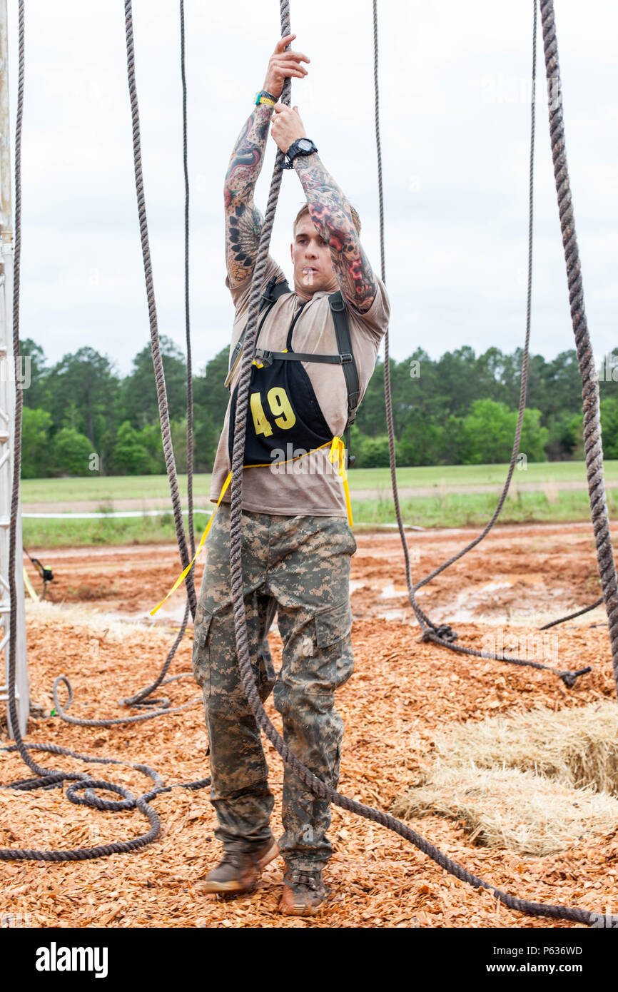 U.S. Army Ranger, U.S. Army Ranger, Staff Sgt. Luke Katz, Nebraska ...