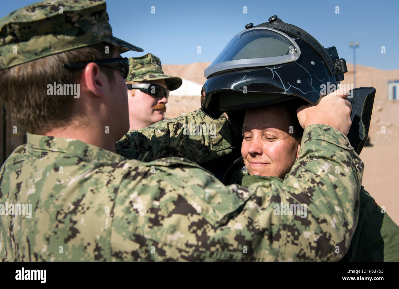 Bethany mine hi-res stock photography and images - Alamy