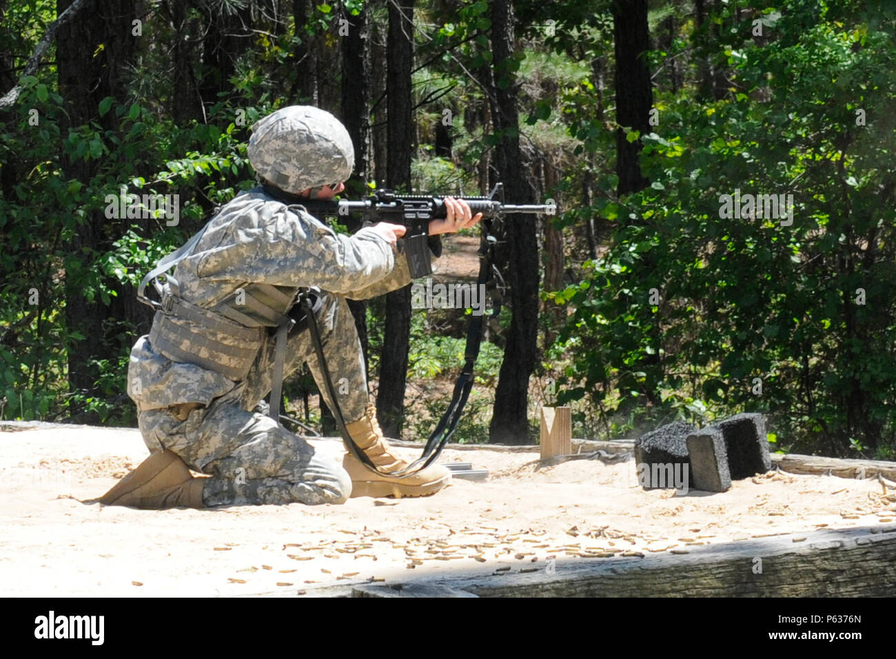 263rd artillery regiment hi-res stock photography and images - Alamy