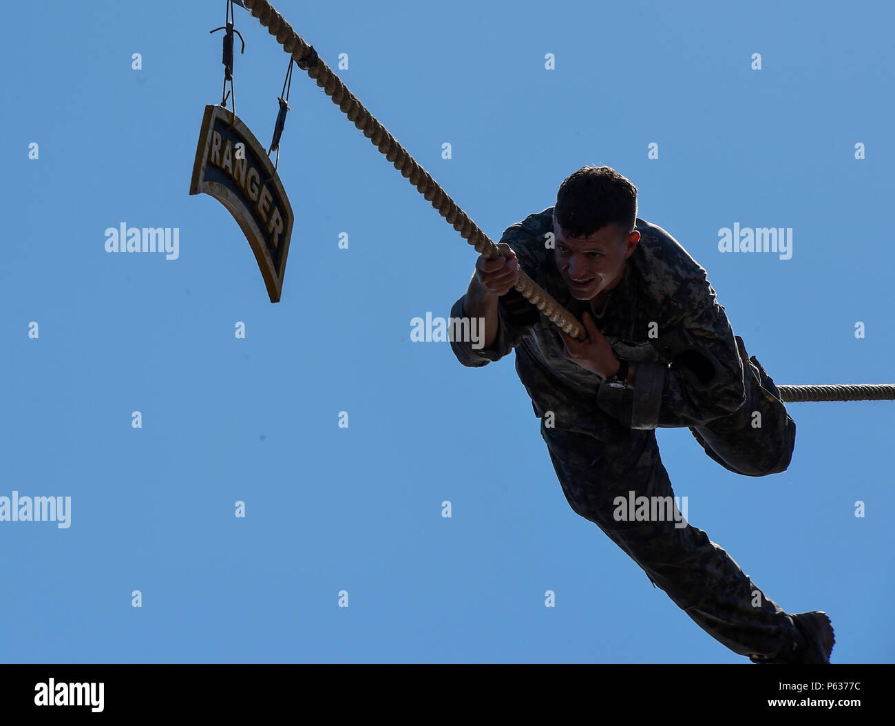 Malvesti confidence course hi-res stock photography and images - Alamy