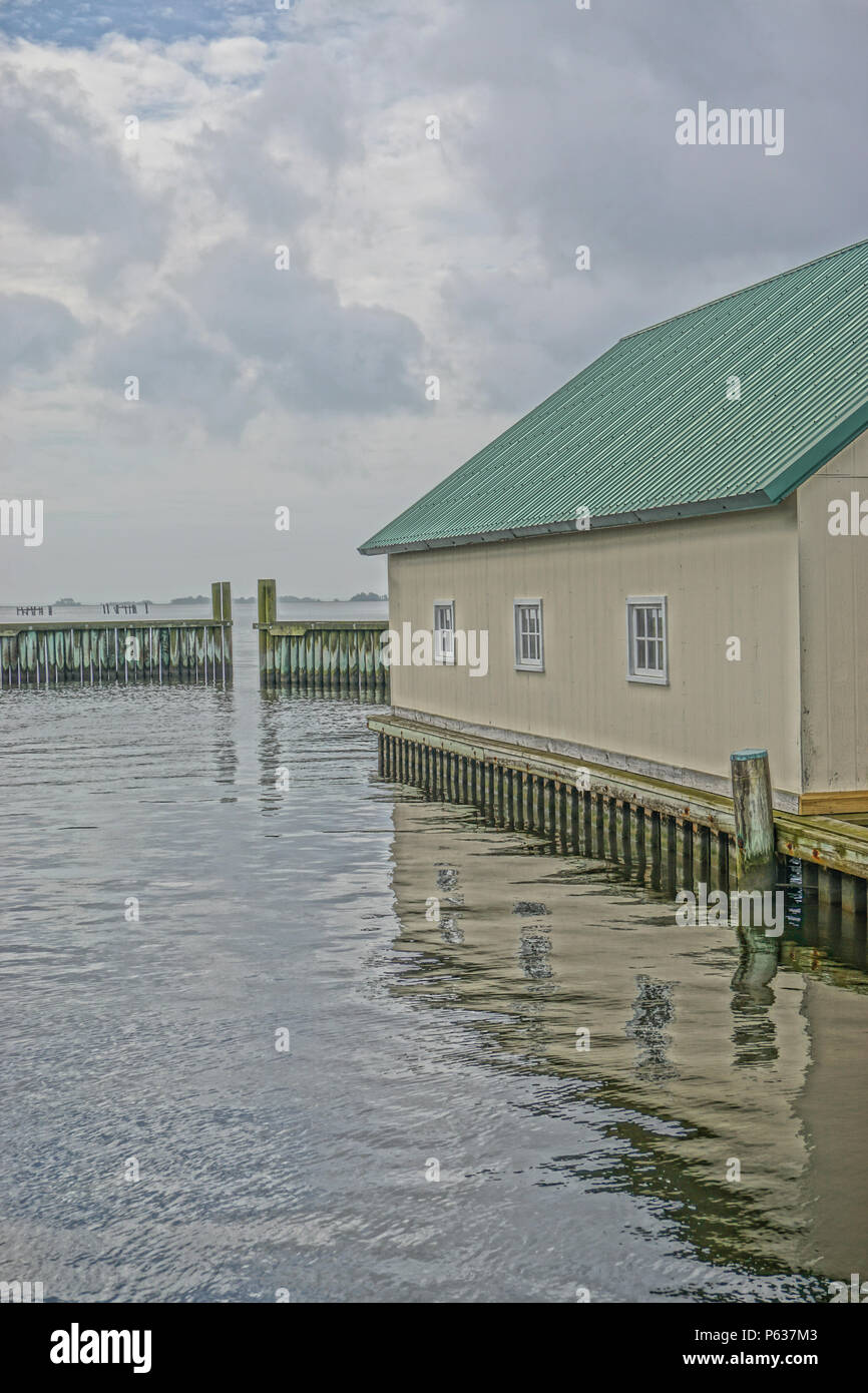 Delmarva peninsula hi-res stock photography and images - Alamy