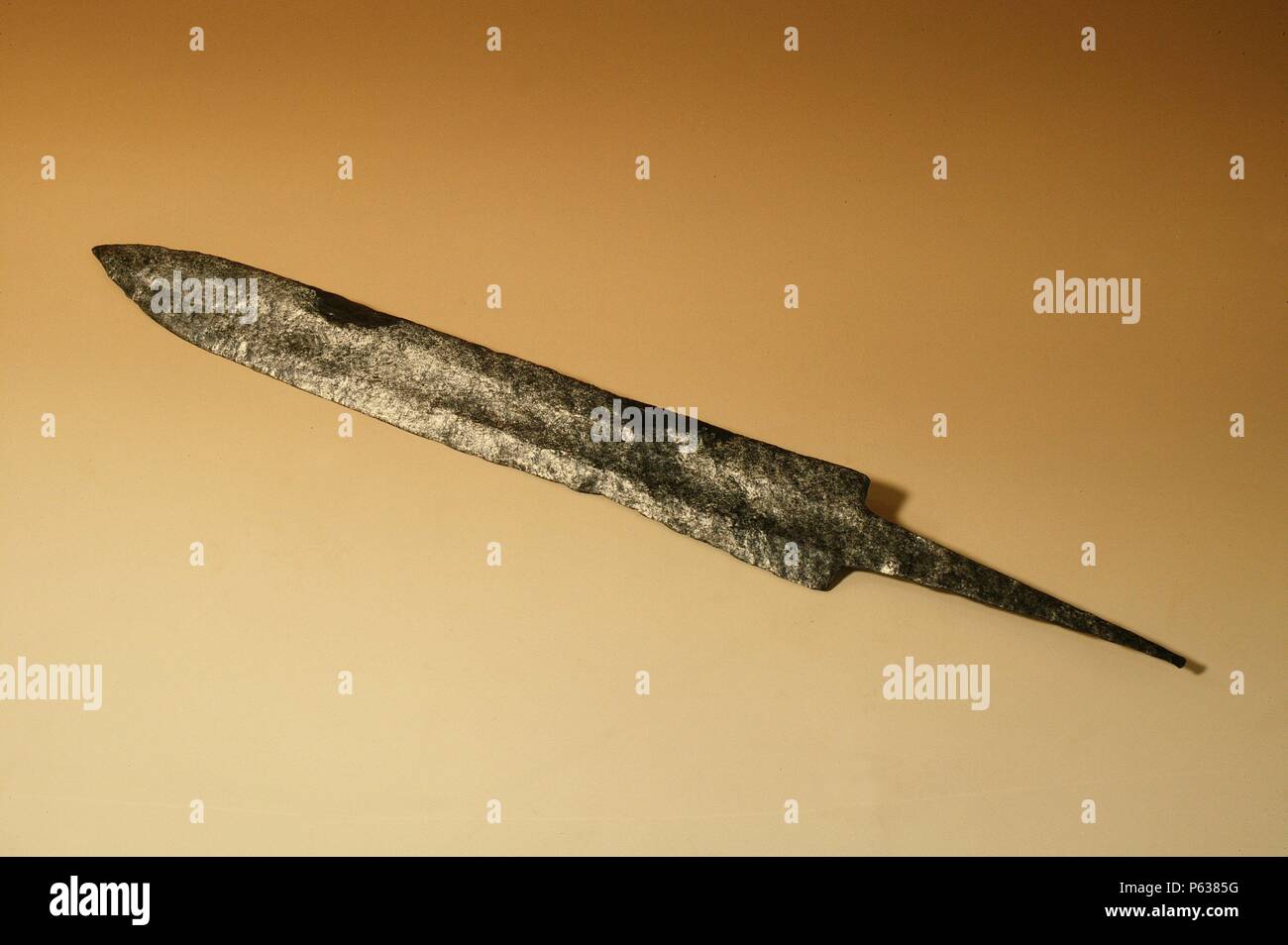 Hoja de espada hi-res stock photography and images - Alamy
