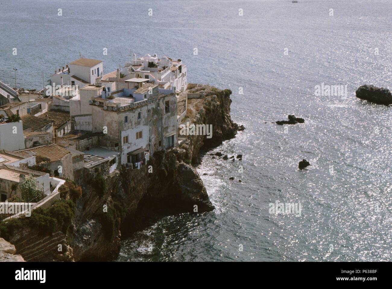 Sa penya district hi-res stock photography and images - Alamy