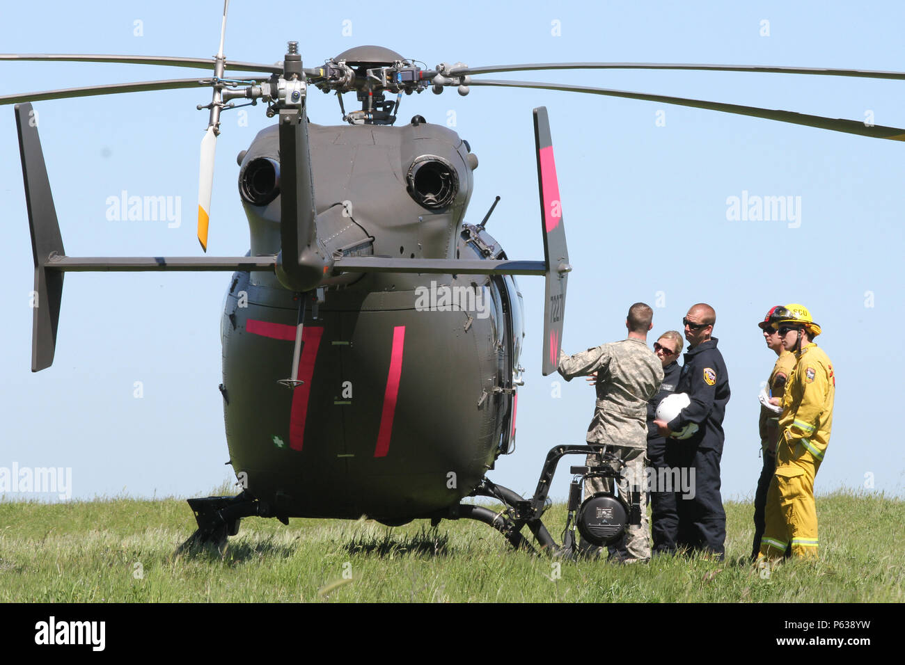 140th aviation regiment hi-res stock photography and images - Alamy