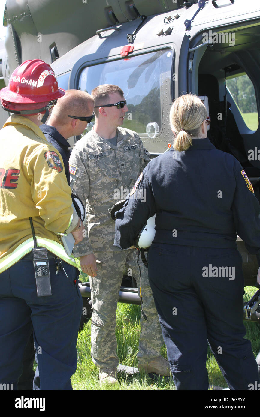 Sgt. Andrew J. Lynch of the Nevada Army National Guard’s 3rd Battalion ...
