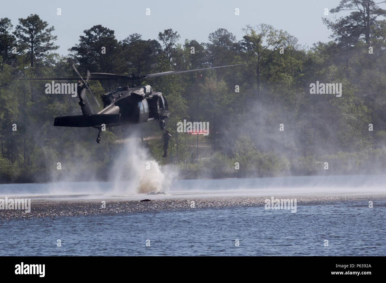U.S. Army Sgt. 1st Class Keith Batchelder, assigned to the 7th Special ...