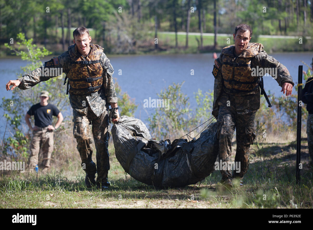 1st lt ferguson hi-res stock photography and images - Alamy