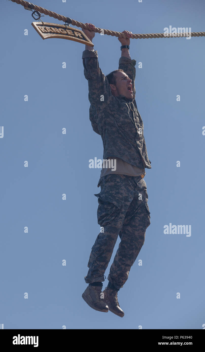 U.S. Army Sgt. 1st Class Keith Batchelder, assigned to the 7th Special ...