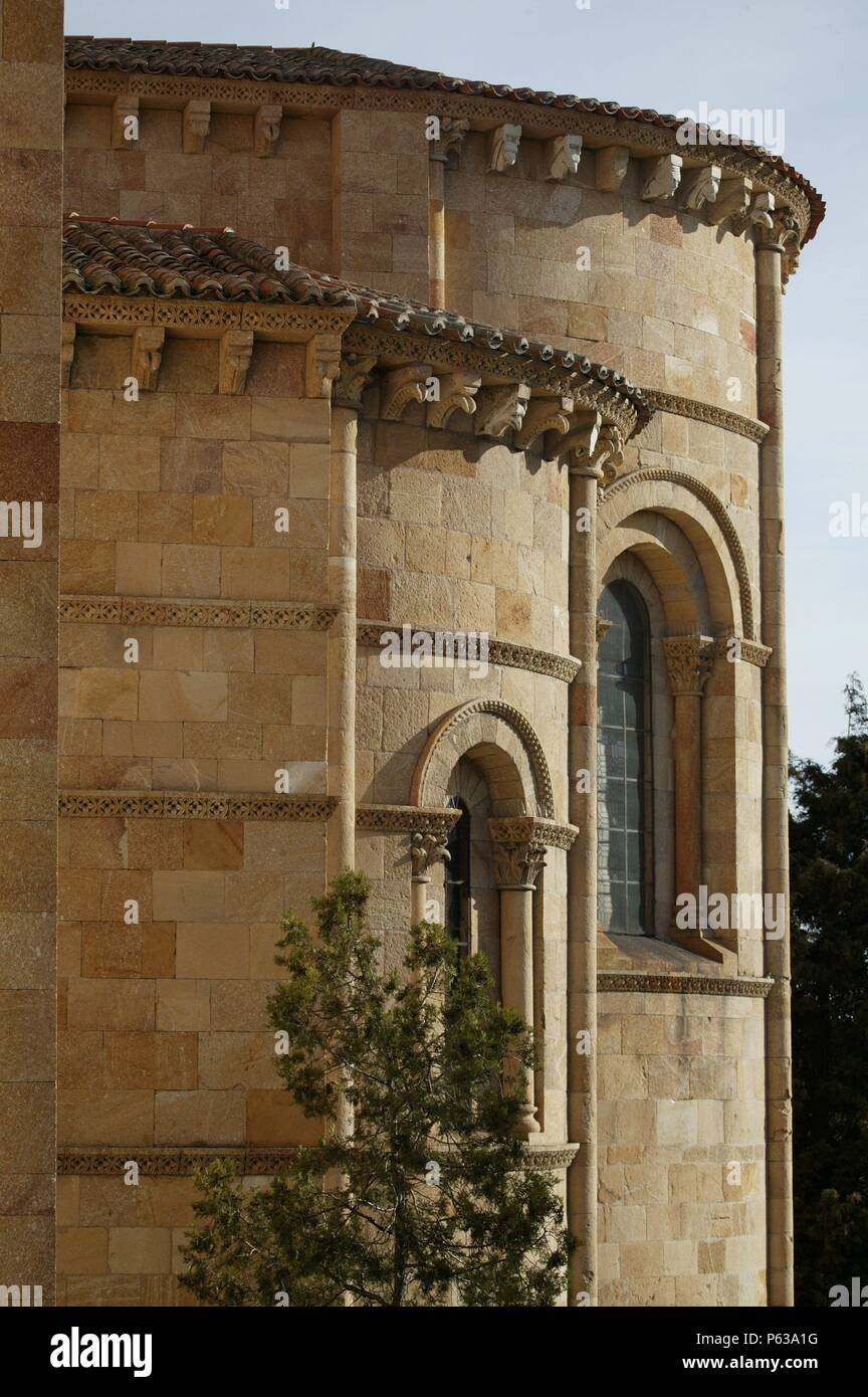 Absides High Resolution Stock Photography and Images - Alamy