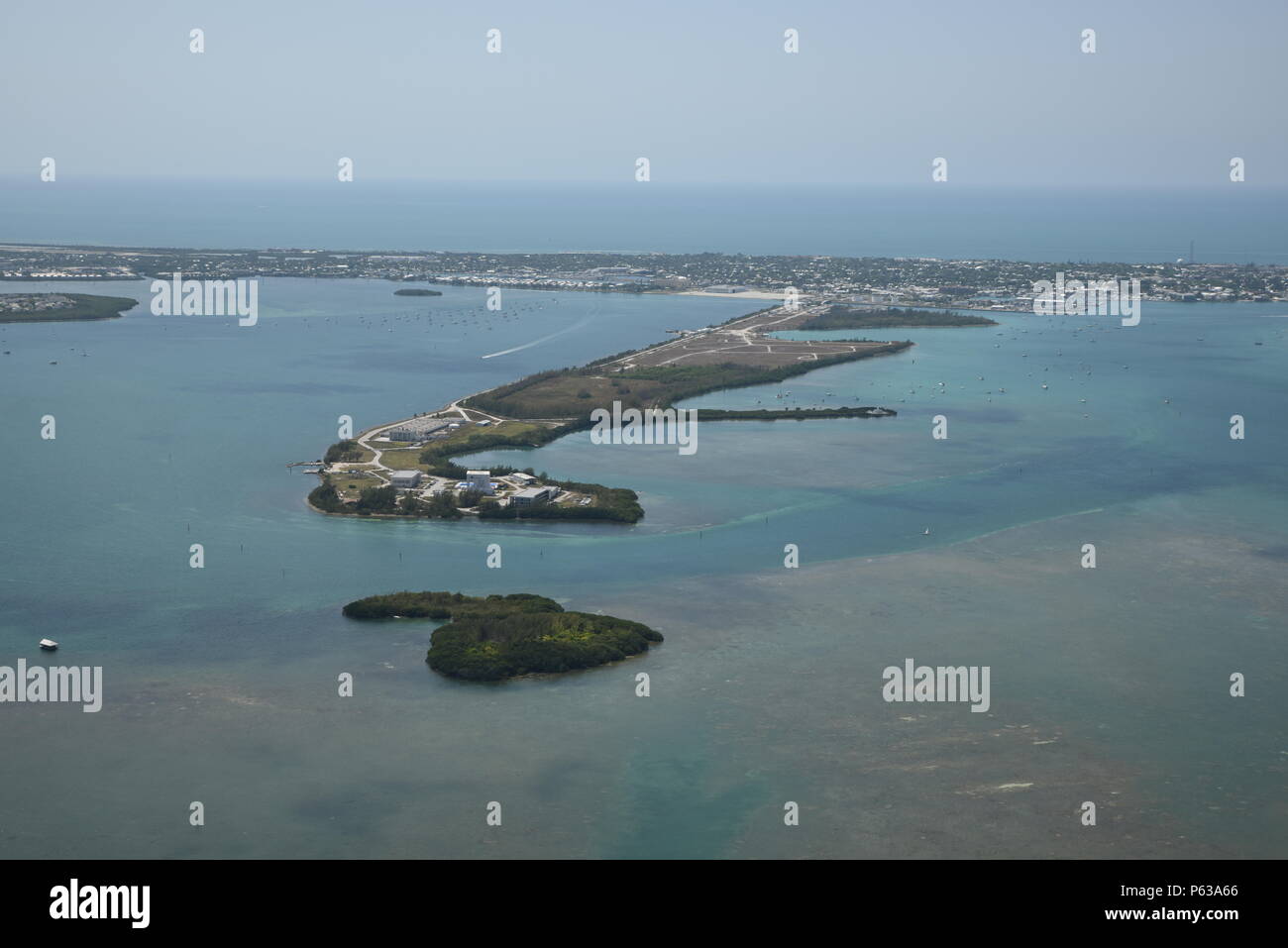 Fleming Key High Resolution Stock Photography and Images - Alamy