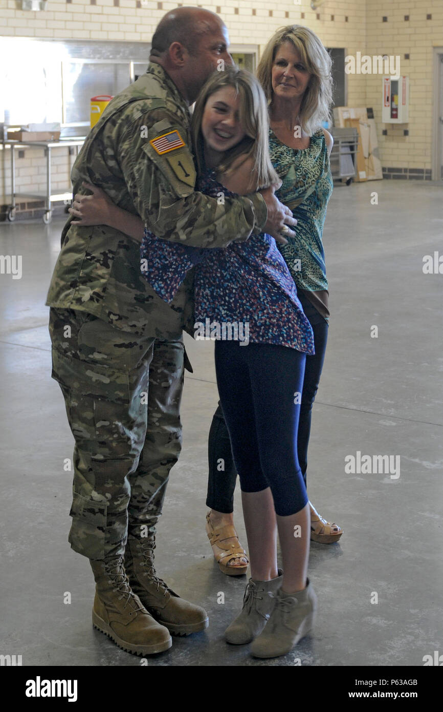 263rd artillery regiment hi-res stock photography and images - Alamy