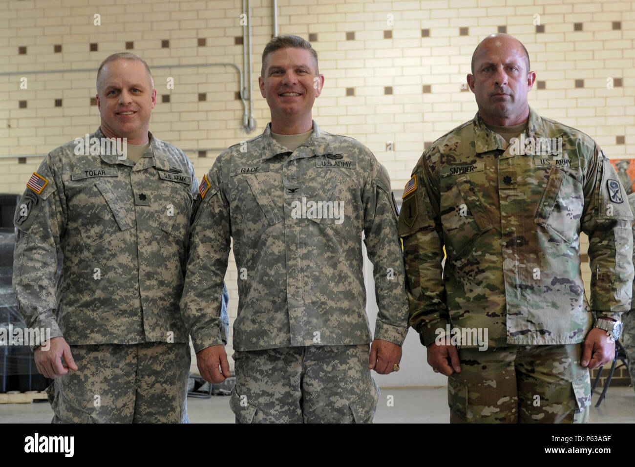 263rd artillery regiment hi-res stock photography and images - Alamy