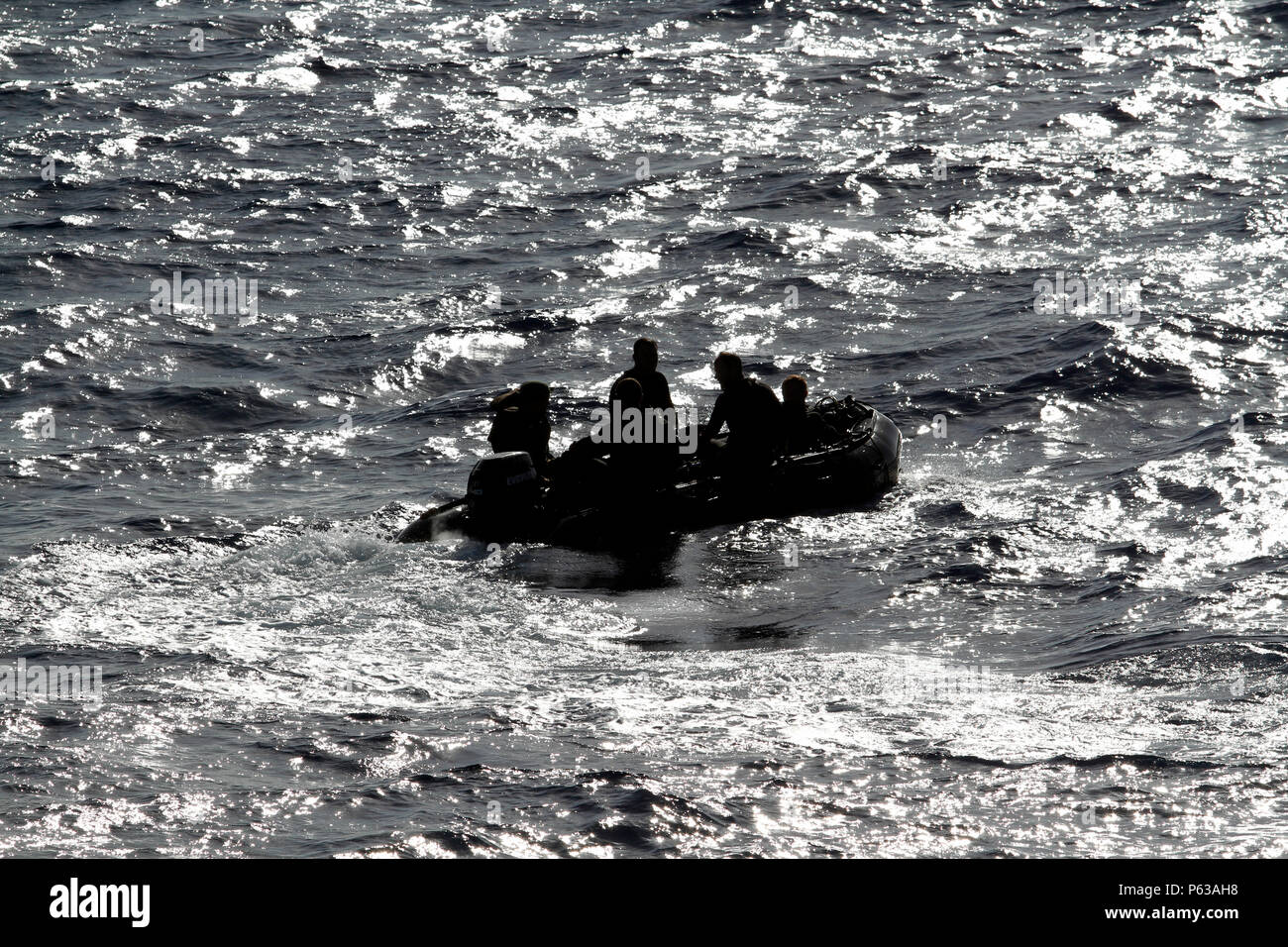 7th Engineer Dive Detachment High Resolution Stock Photography and ...