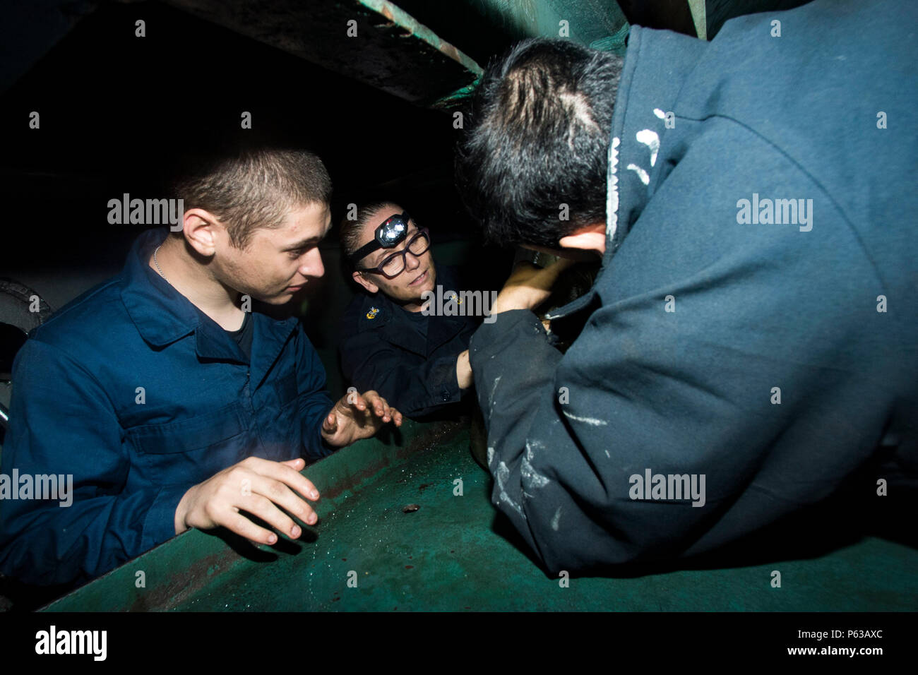 Shay langejans hi-res stock photography and images - Alamy