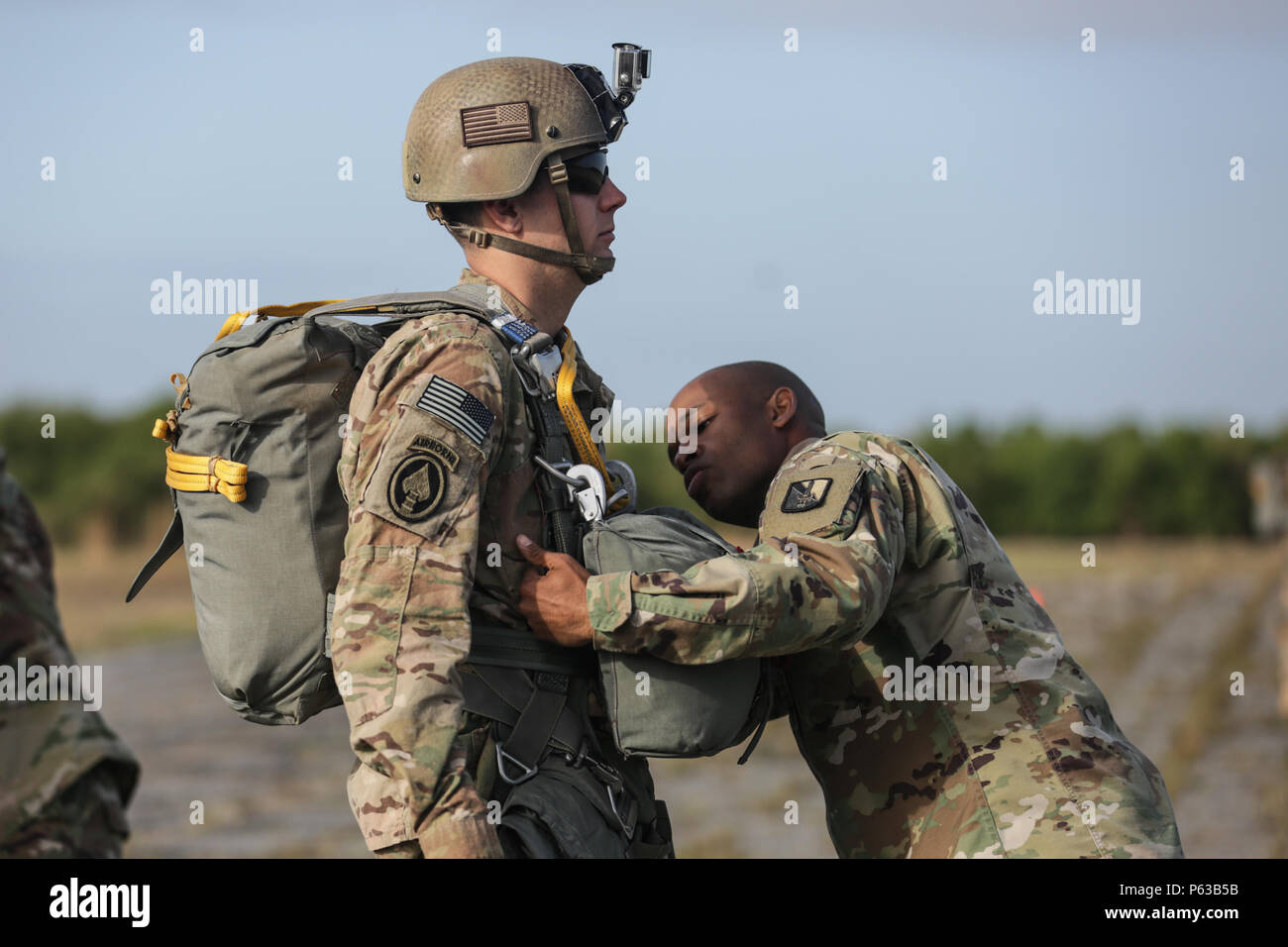 1st sgt endesha johnson hi-res stock photography and images - Alamy