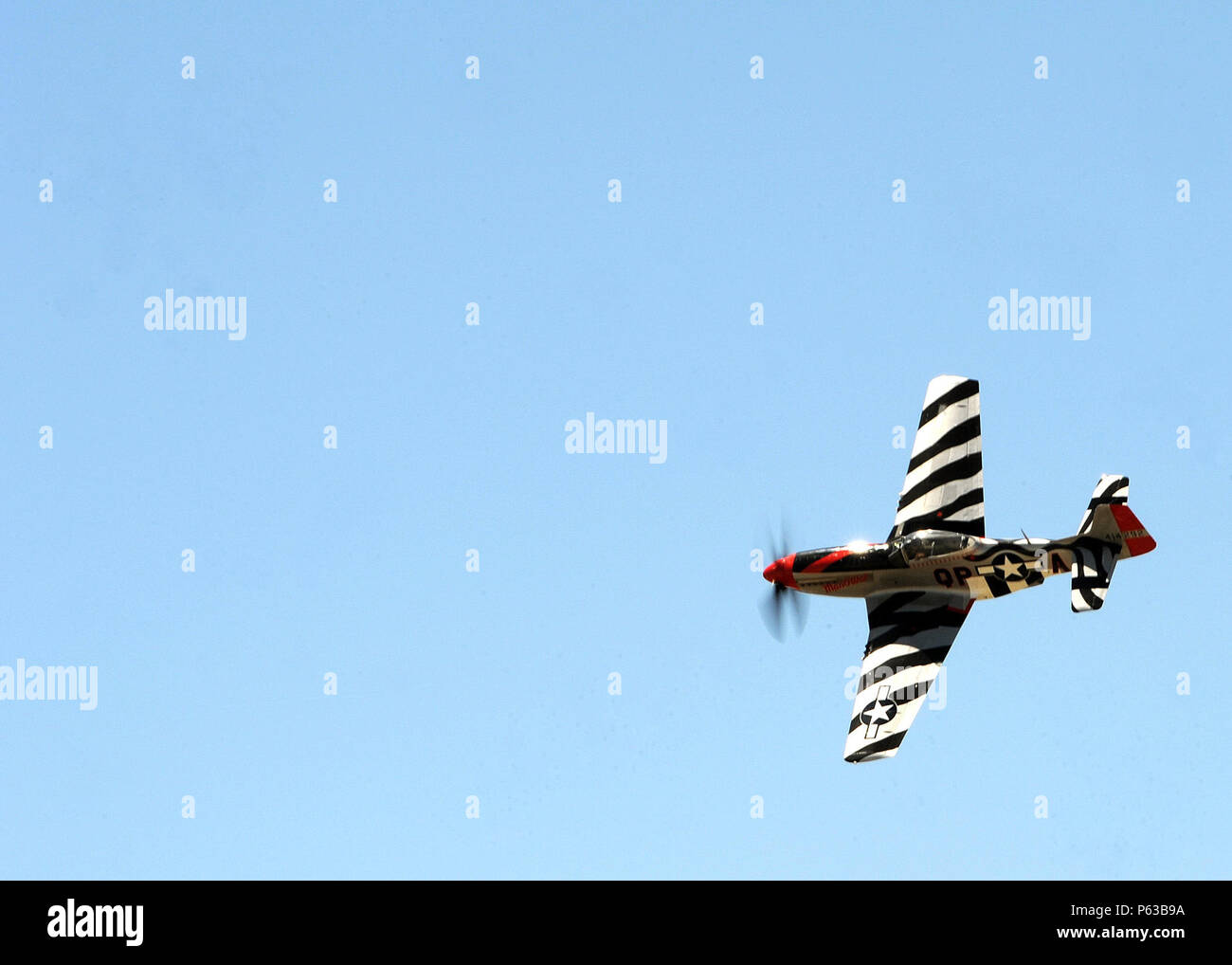 Packard v 1650 merlin engine hi-res stock photography and images - Alamy