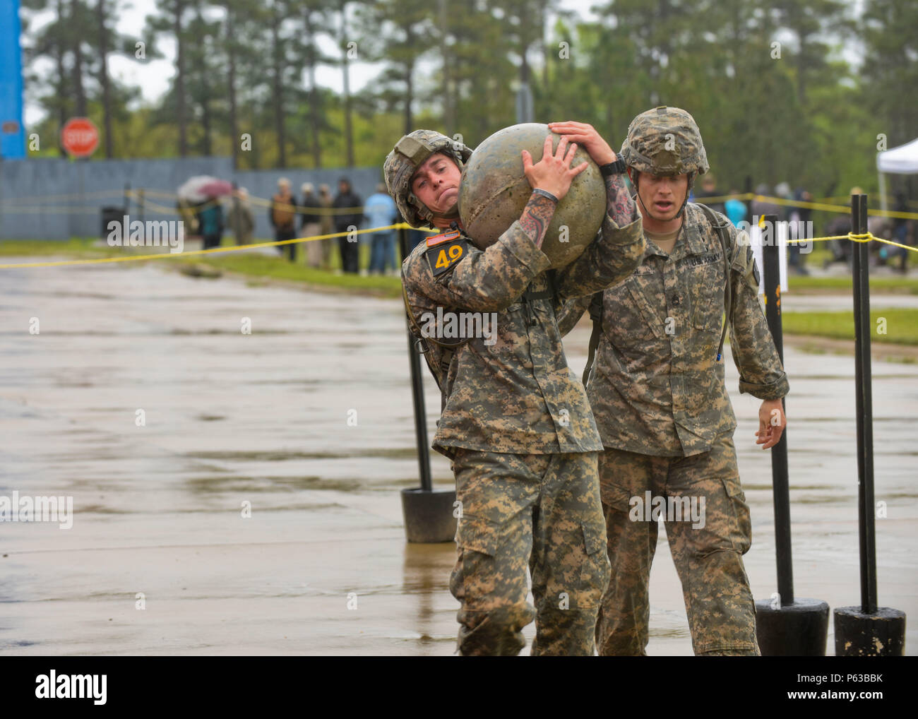 Luke atlas hi-res stock photography and images - Alamy