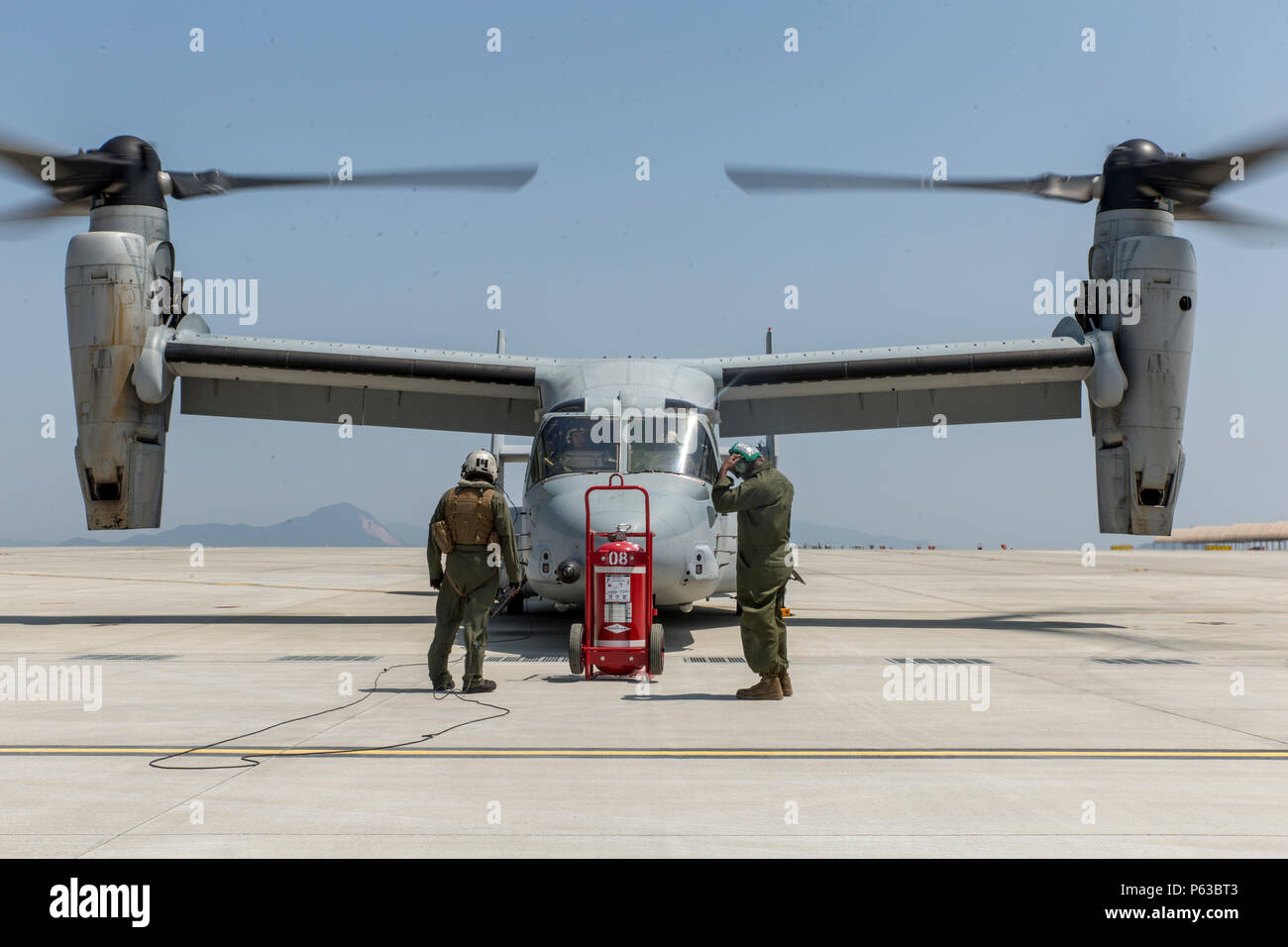 Vmm 265 hi-res stock photography and images - Alamy