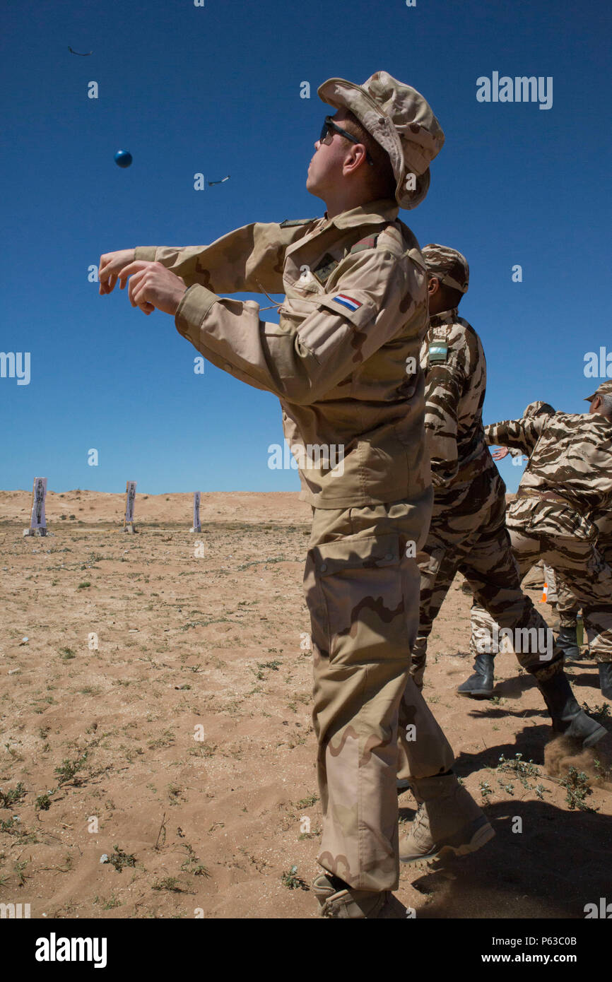 Moroccan marine systems hi-res stock photography and images - Alamy
