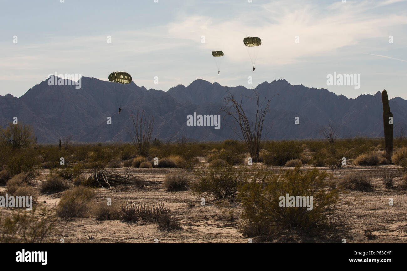 U.S. Marines with 2nd Raider Battalion, Marine Raider Regiment ...