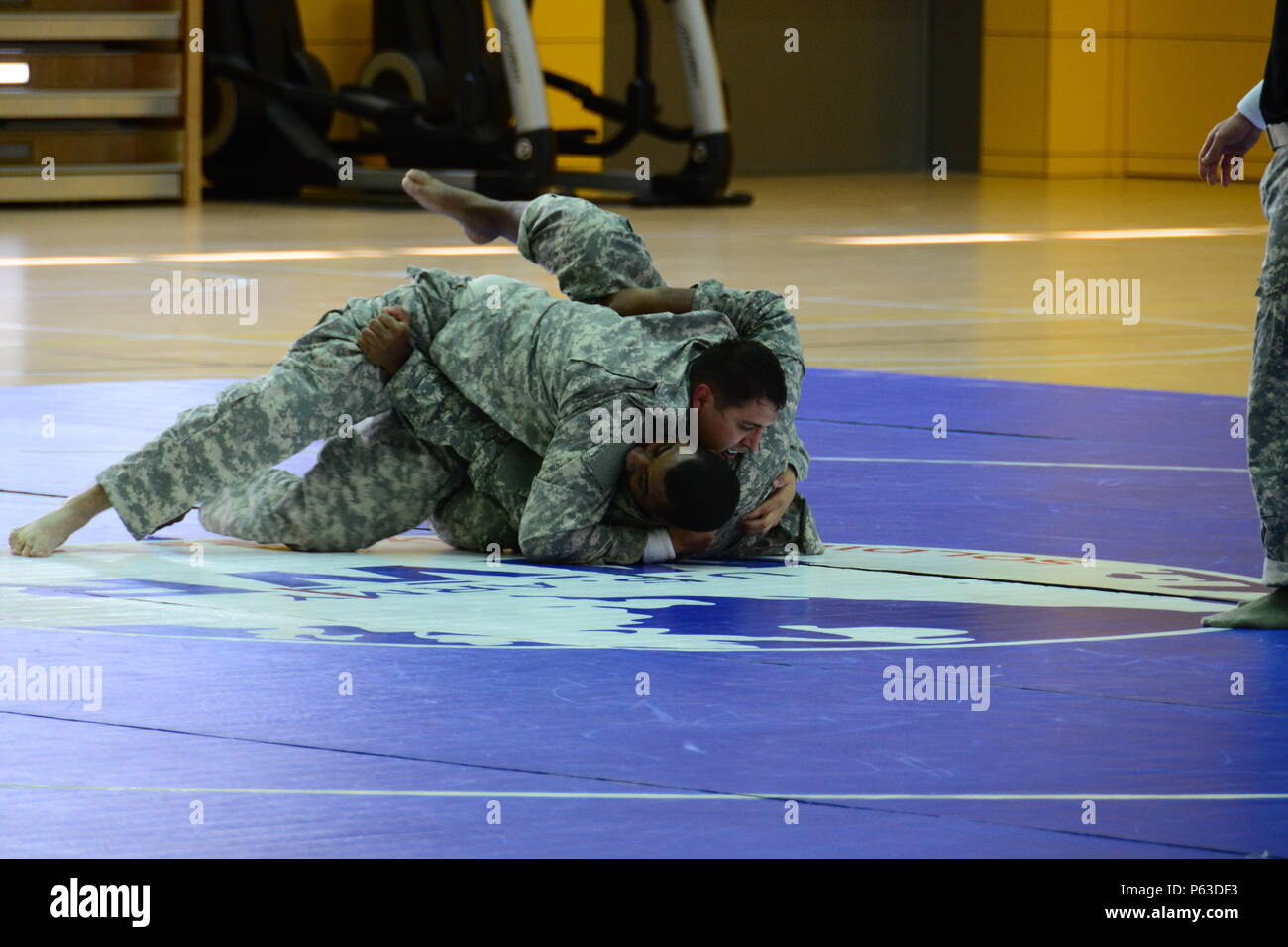U.S. Army Soldiers from Ansbach, Grafenwoehr, Hohenfels and Vilseck in ...
