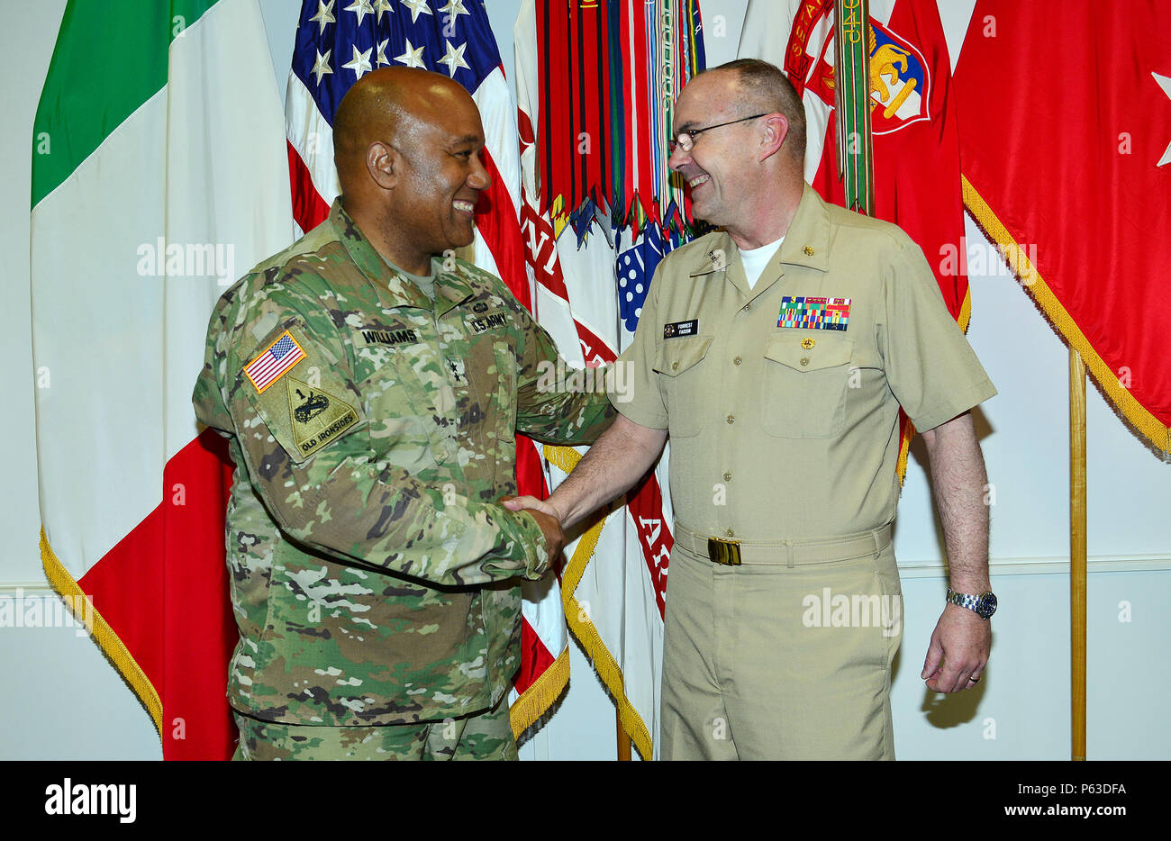 Forrest faison hi-res stock photography and images - Alamy