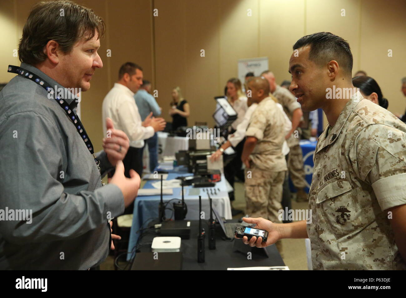 MARINE CORPS BASE CAMP PENDLETON, Calif. – Sgt. Jesus Maldonado engages ...