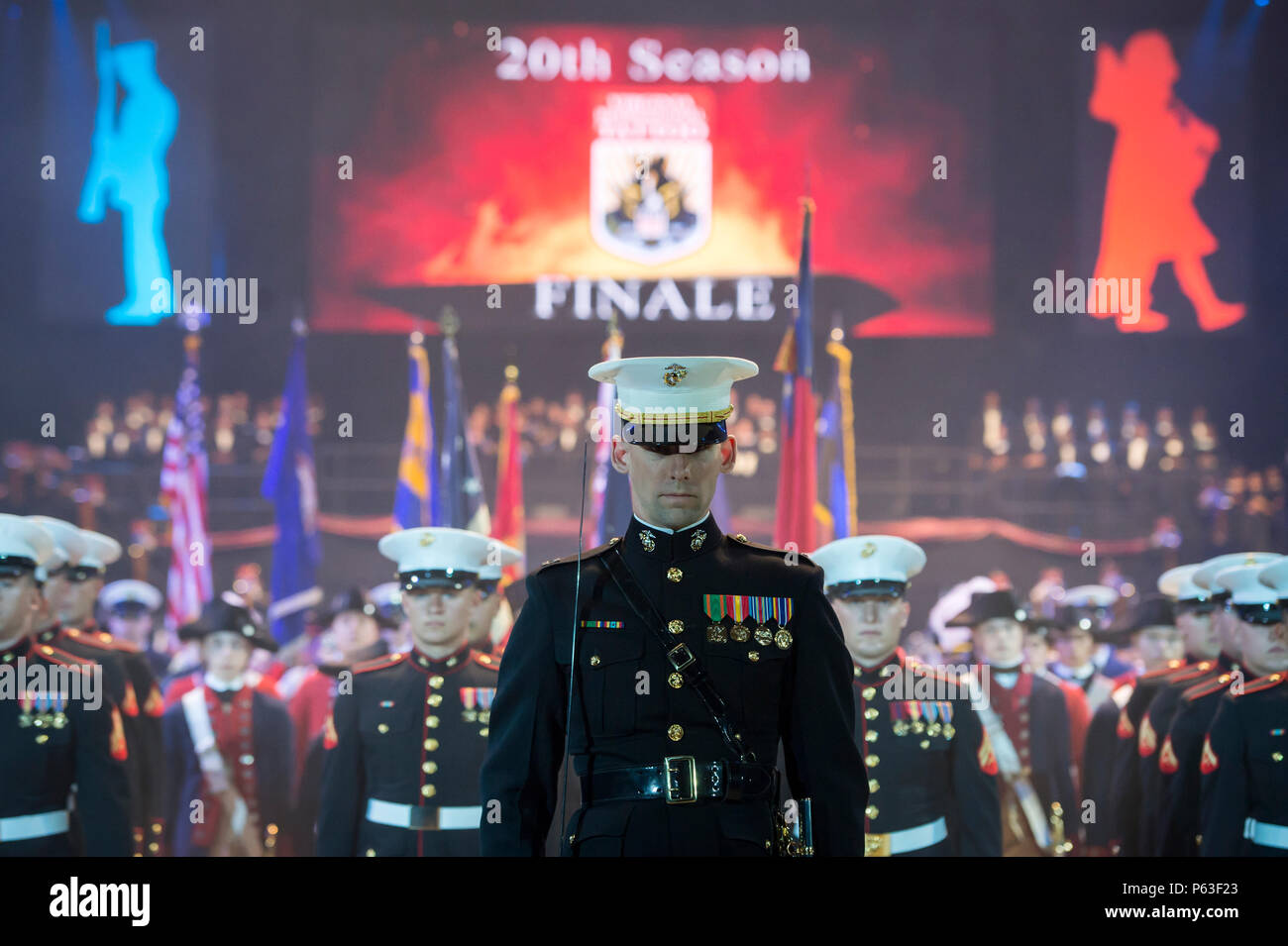 U.S. Marine Corps Capt. Patrick Hassett, Fleet Antiterrorism Security ...