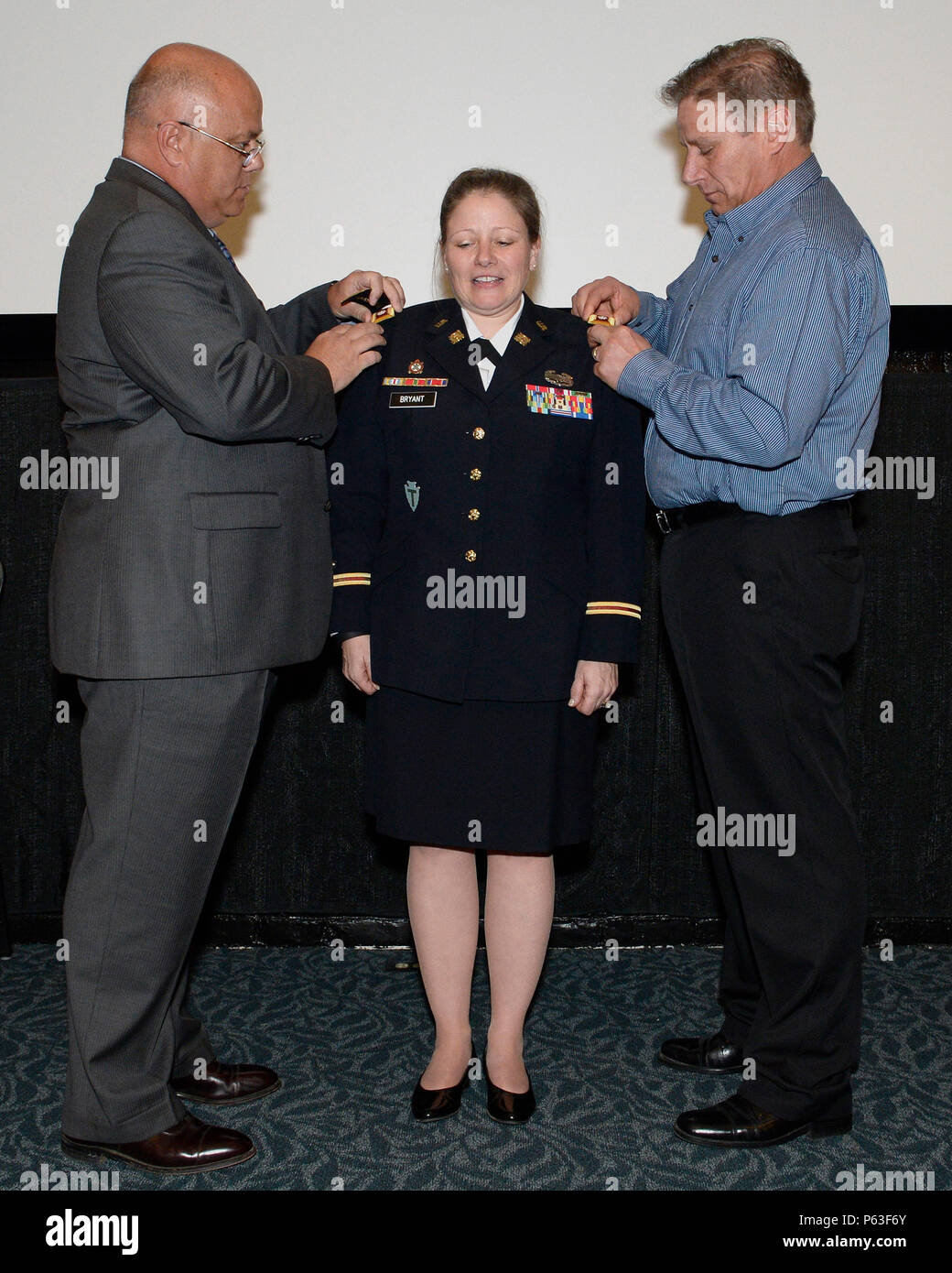 Brad bryant hi-res stock photography and images - Alamy