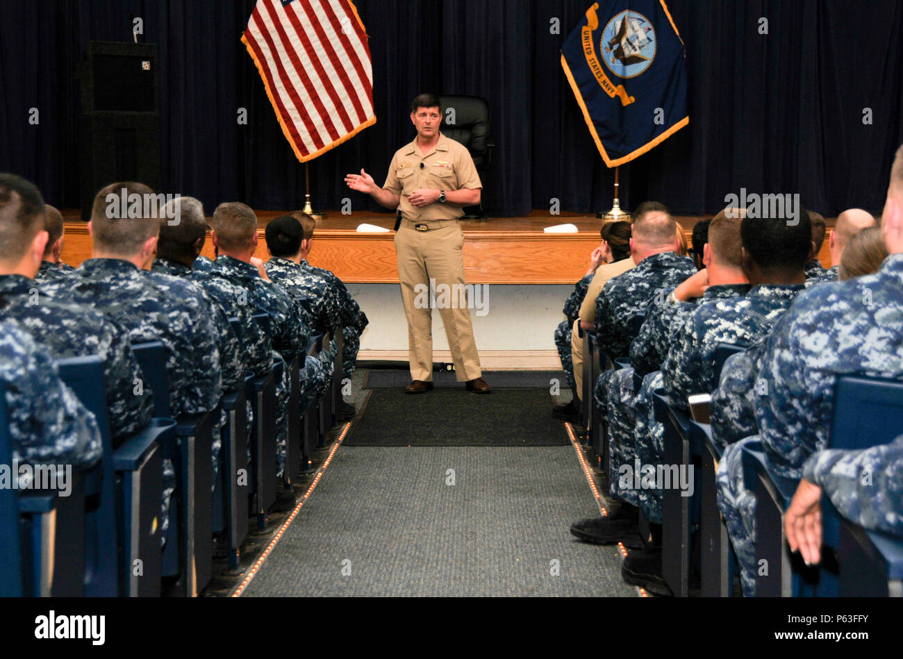 Fleet Cyber Command 10th Fleet High Resolution Stock Photography and ...
