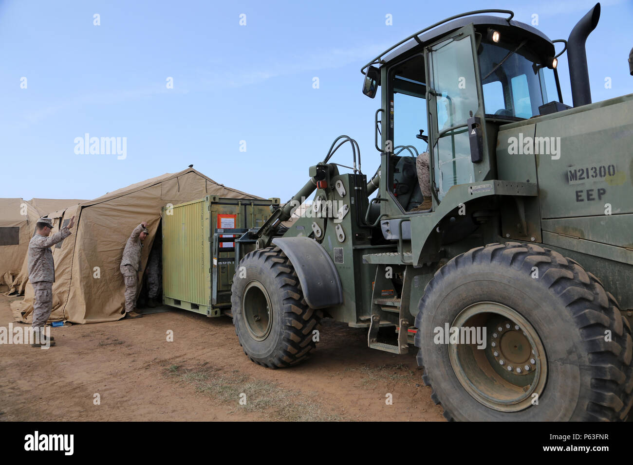 Signals intelligence operator hi-res stock photography and images - Alamy