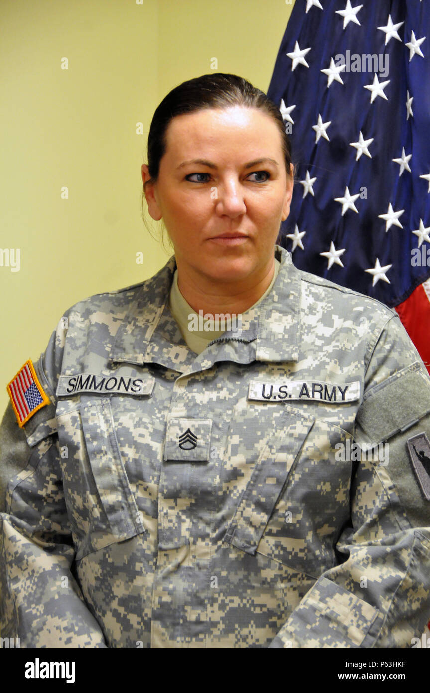 Ssg heather simmons hi-res stock photography and images - Alamy