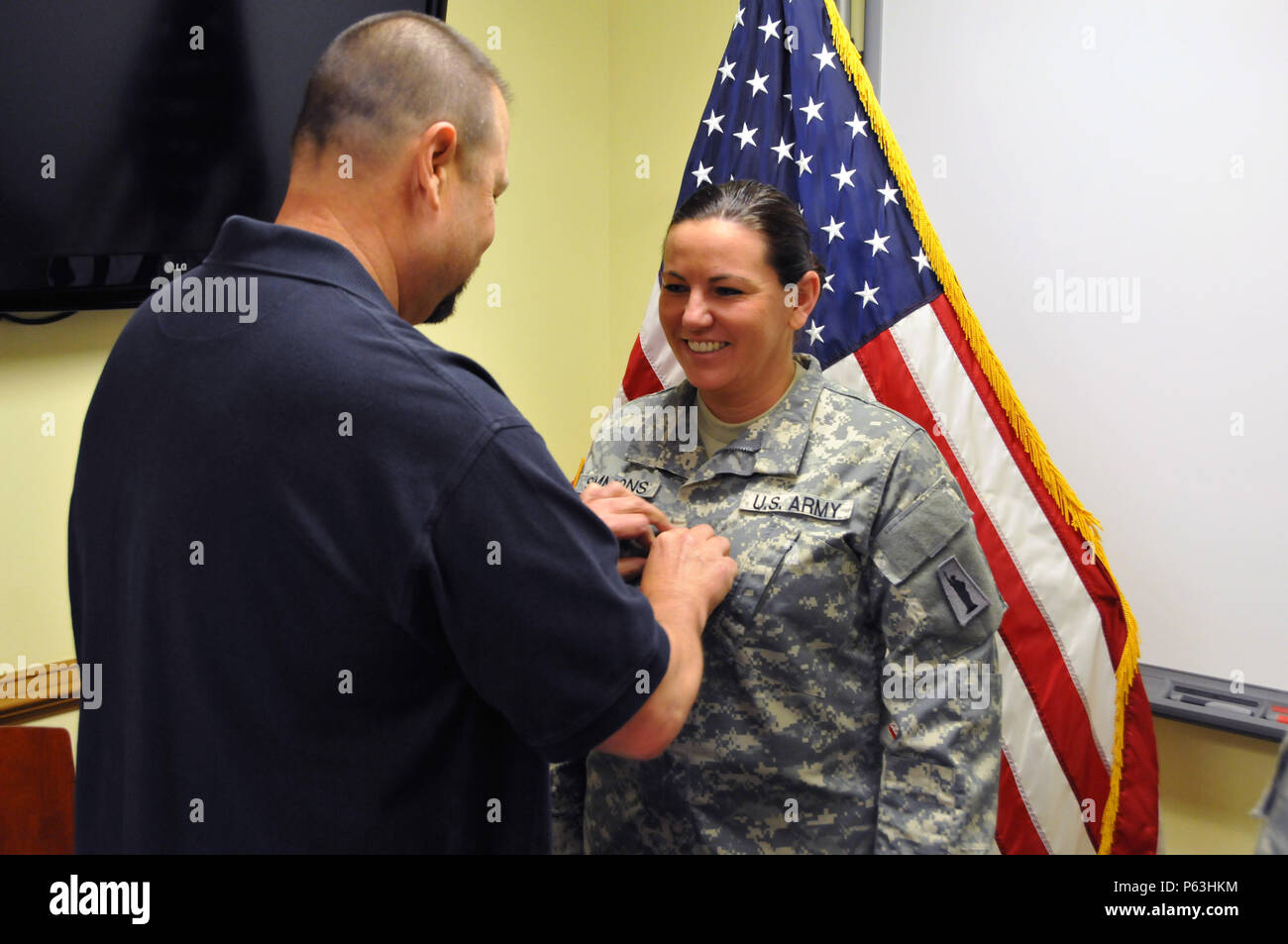 Ssg heather simmons hi-res stock photography and images - Alamy