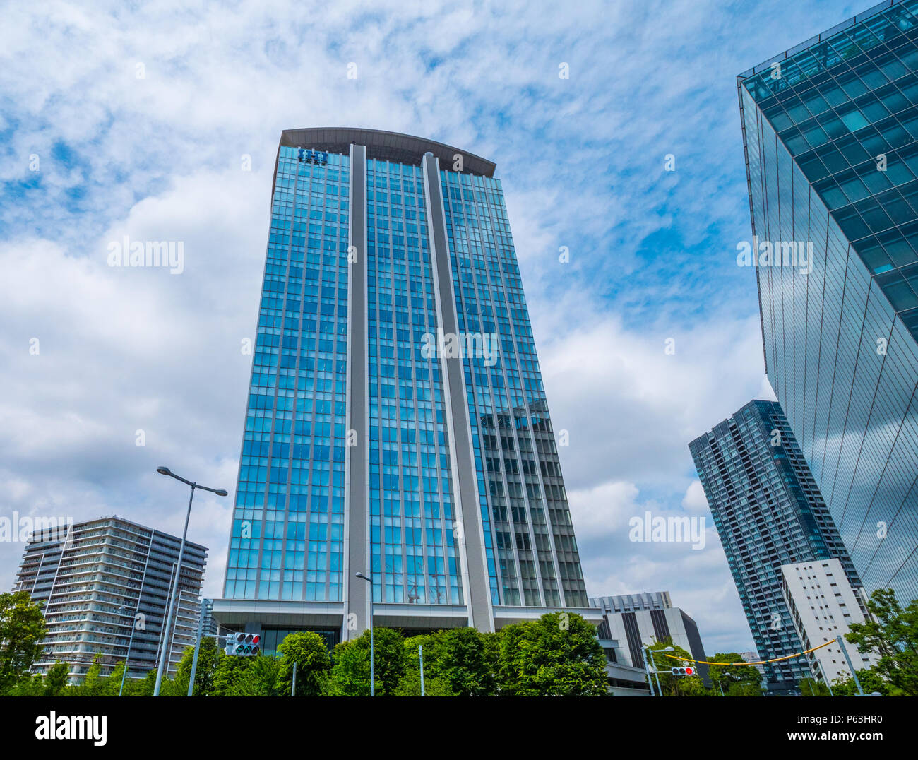 Ihi corporation hi-res stock photography and images - Alamy