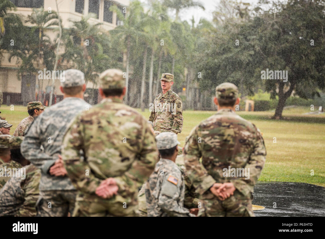 Infantrymens hi-res stock photography and images - Alamy